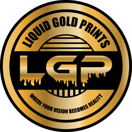 Home - Liquid Gold Prints